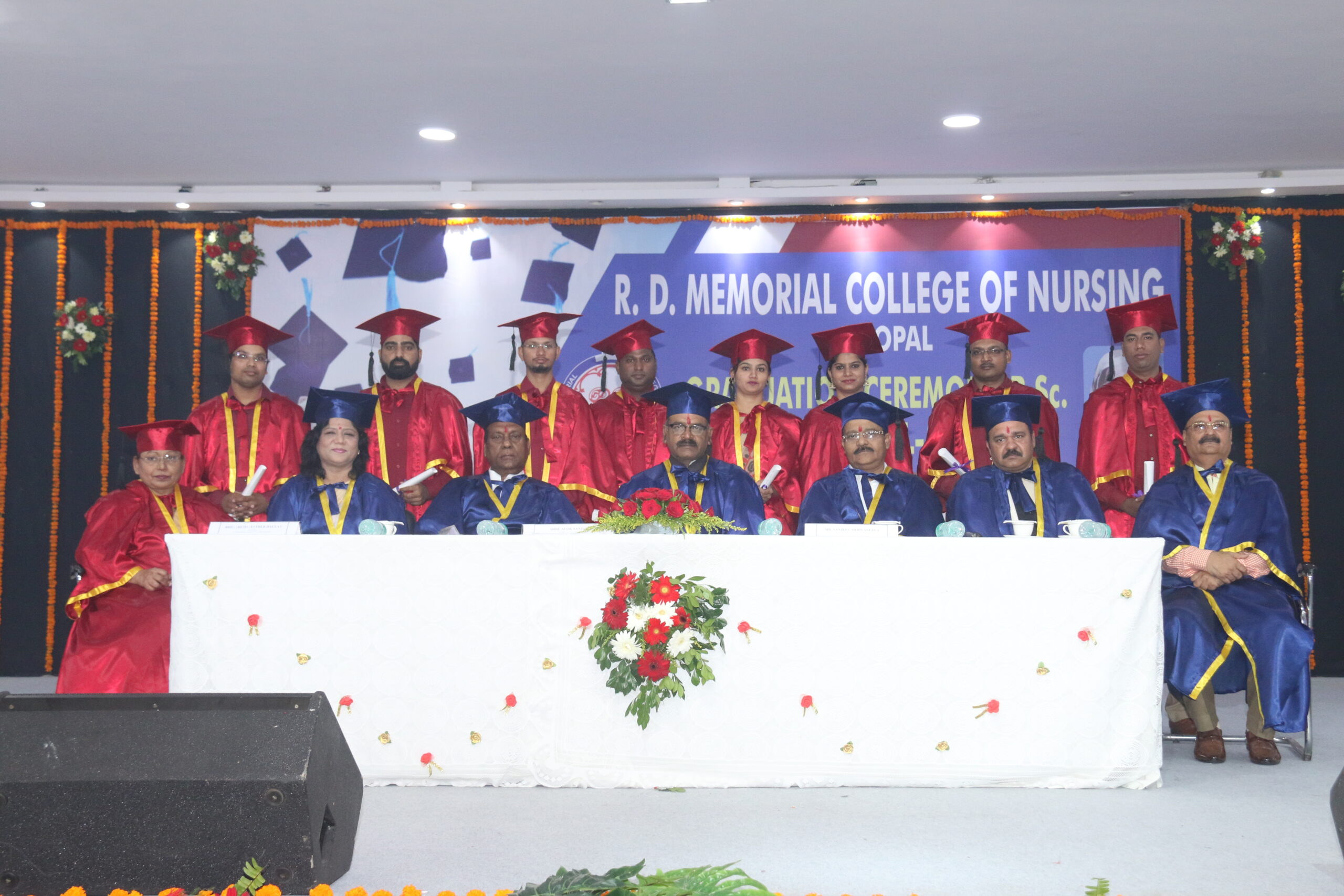 Gallery – RDM College